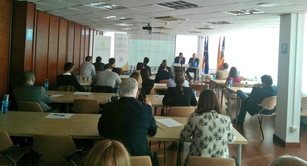Turistec y la FEHM celebran la segunda jornada de innovación dedicada al futuro de la venta ...